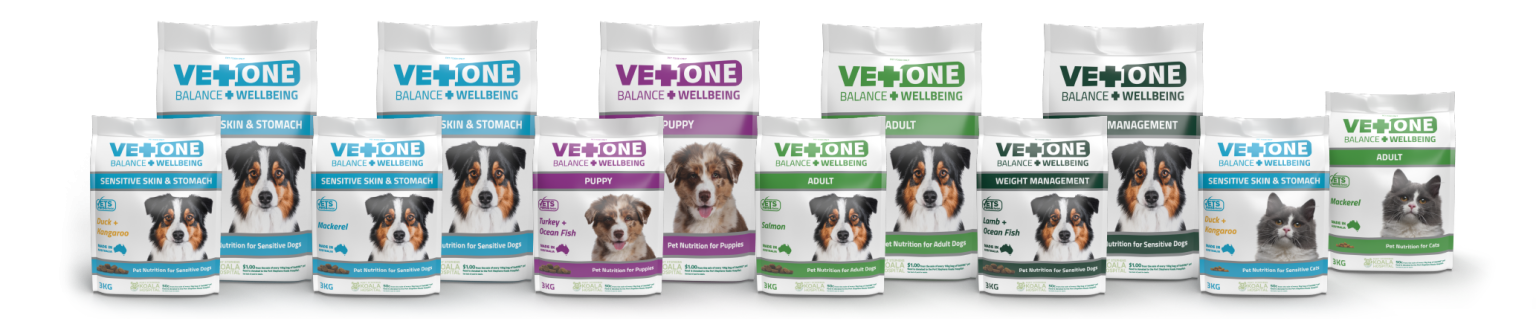 FAQs - VetOne