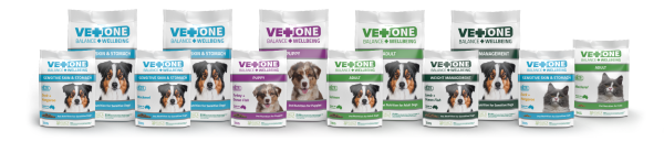 FAQs - VetOne