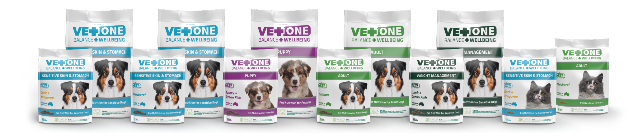 VetONE™ Home - VetOne