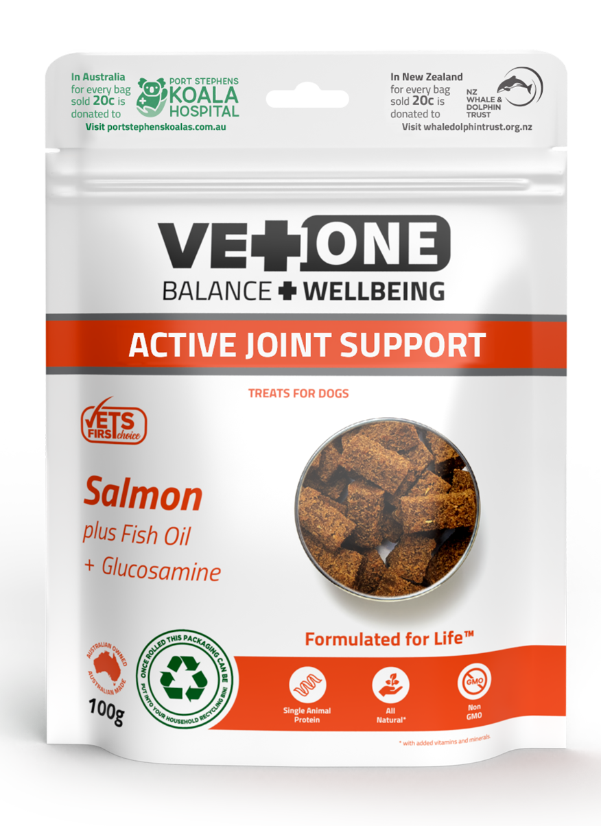 VetONE™ – Scientifically formulated super premium pet food vets trust ...