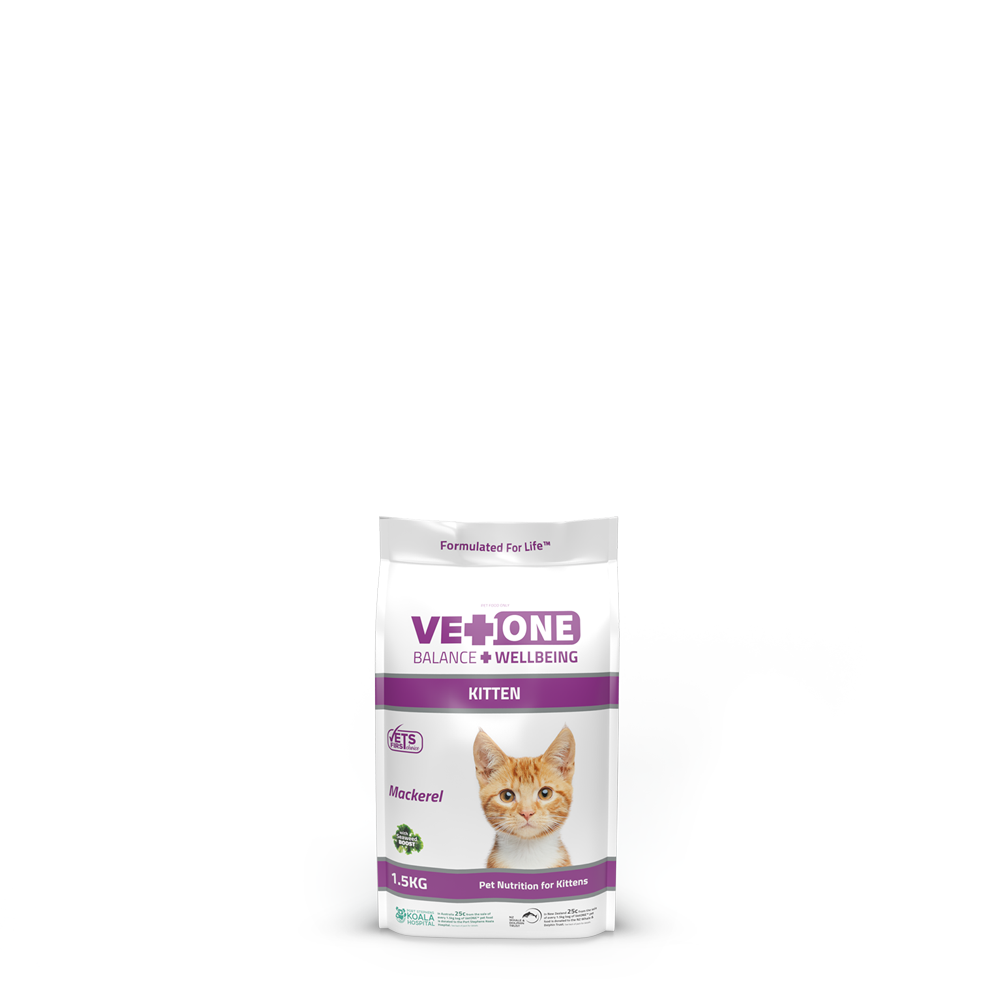 VetONE™ Diets – VetONE™