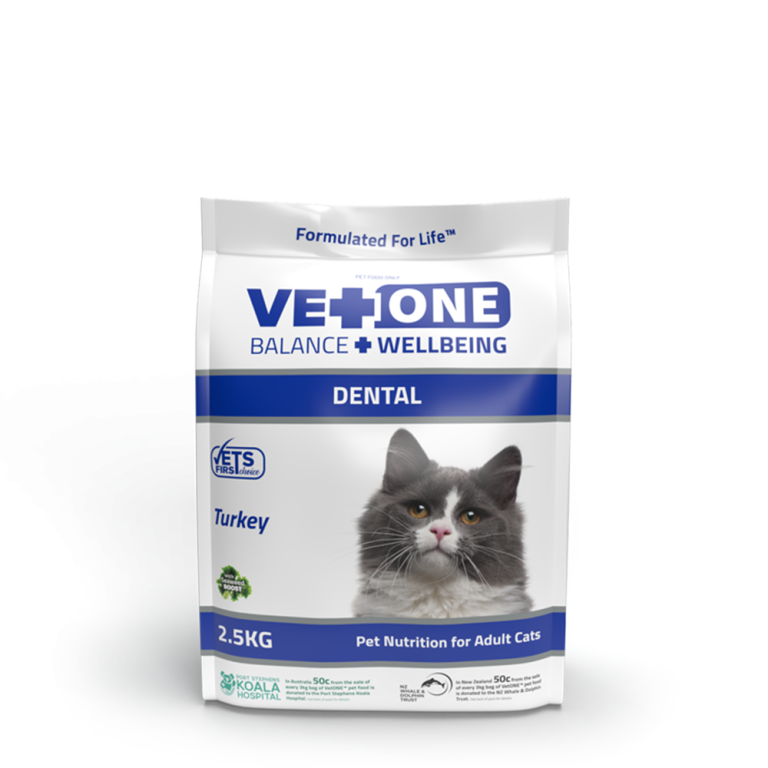 VetONE™ Dental for Cats – VetONE™