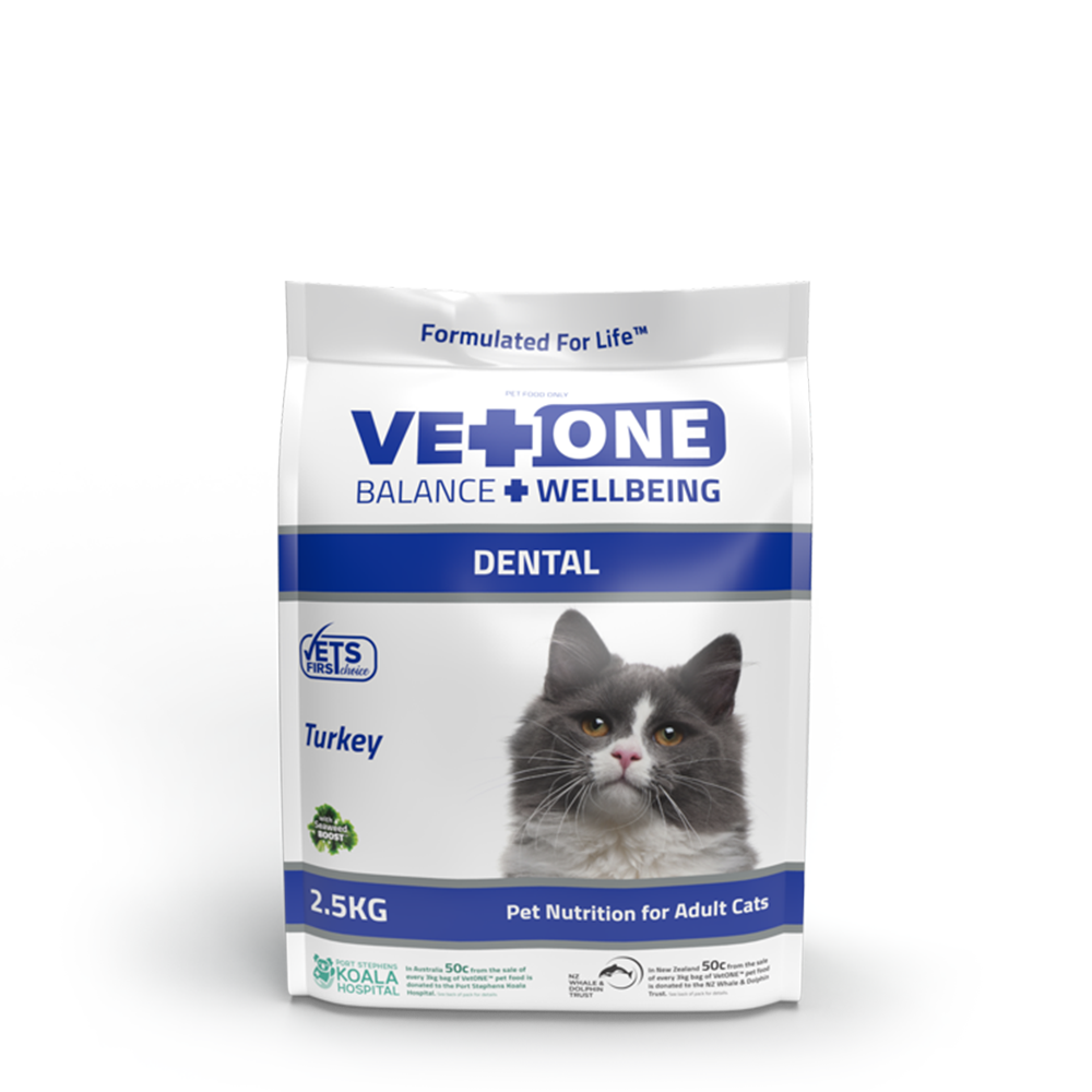 VetONE™ – Scientifically formulated super premium pet food vets trust ...