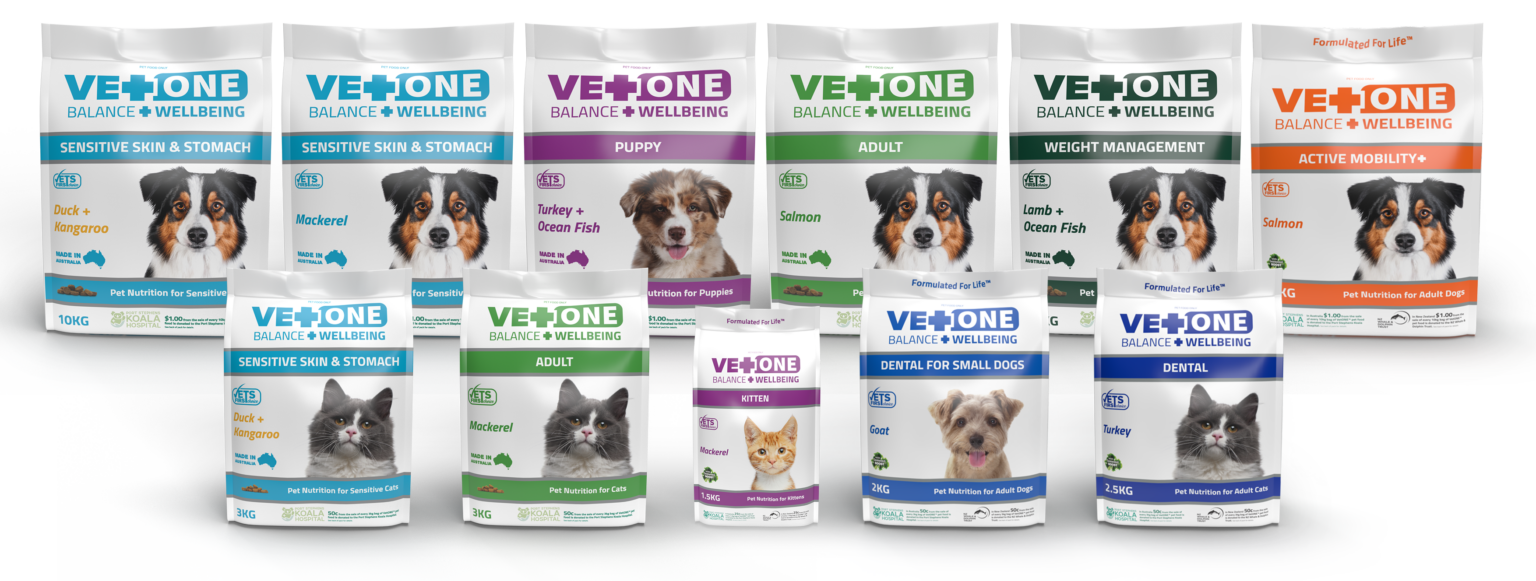 FAQs – VetONE™